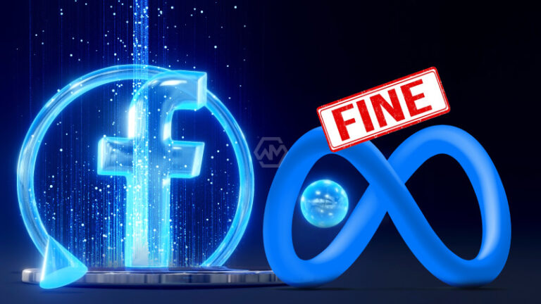 Meta was Fined for Facebook Data Leak in 2021 - WorldMagzine