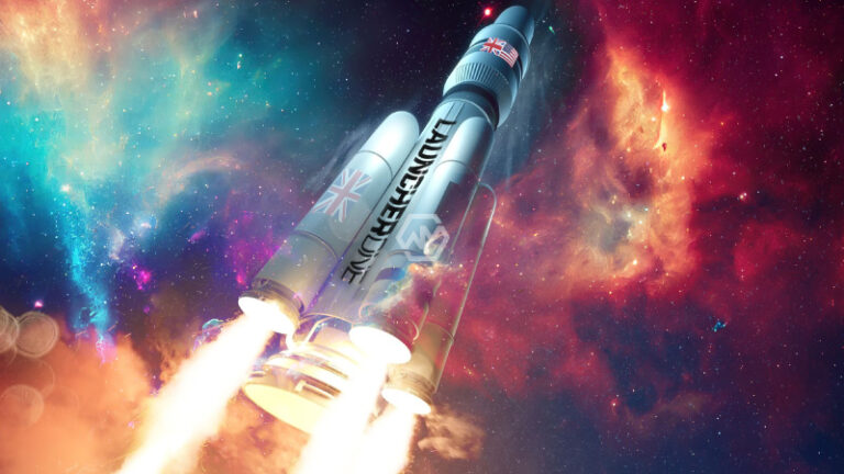 Launch of First UK Rocket Ended in Failure | WorldMagzine