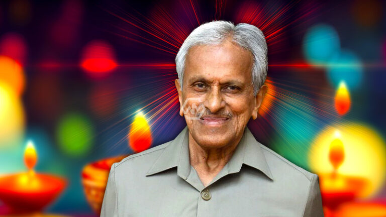 Padma Shri Awardee Krishna Kumar was Died at 84 | WorldMagzine