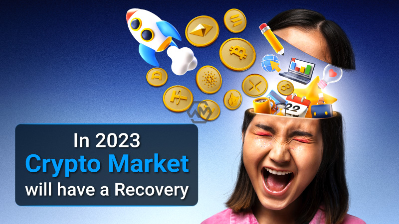 Do You Know? 2023 will be Huge for Crypto | WorldMagzine