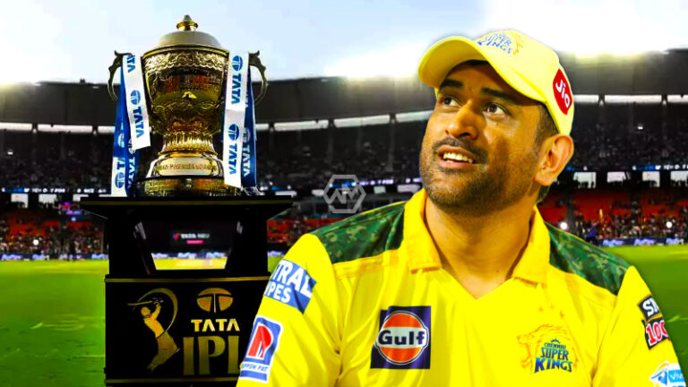 CSK Captain Addresses the Toss Versus LSG on Retirement Rumors ...
