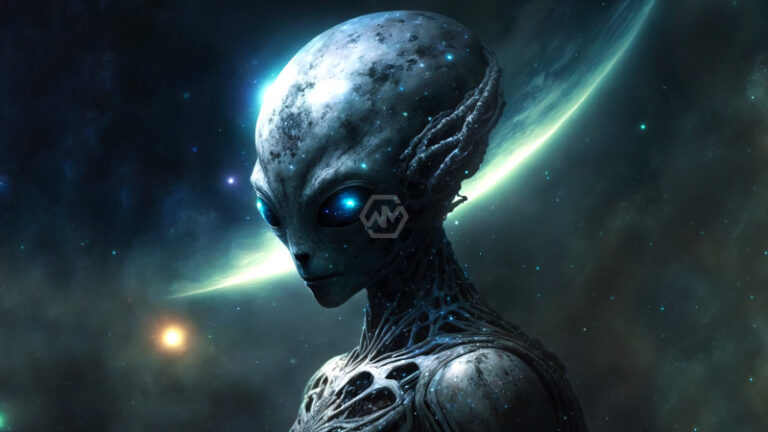Professor at Stanford Assures that Aliens Are Here Among Us | WorldMagzine