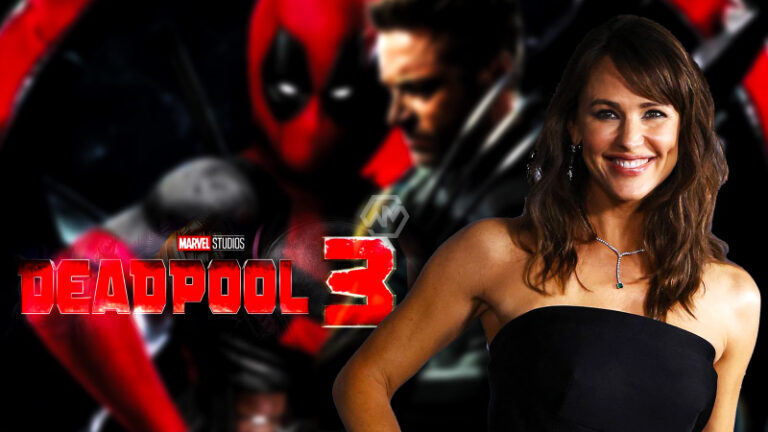 Jennifer Garner to return in the “Deadpool 3” | WorldMagzine
