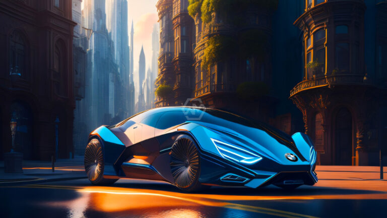 What is a eParkourer? Purpose of Metaverse in the BMW | WorldMagzine