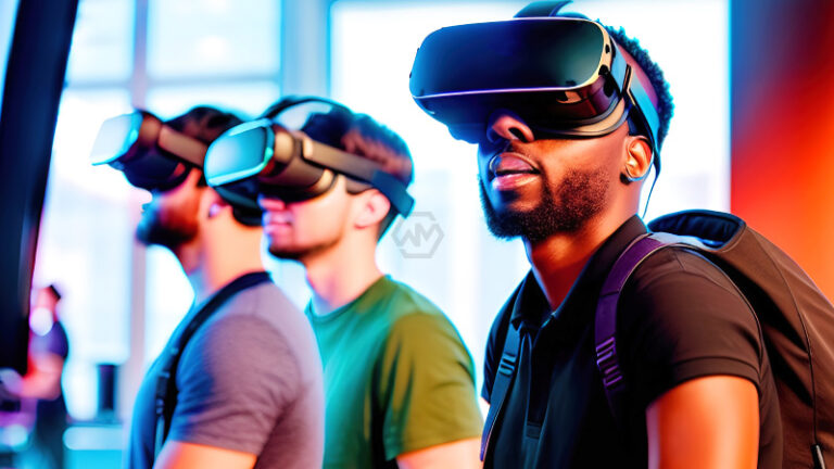 ‘Creators of Metaverse’ Programme were Introduced to the College ...