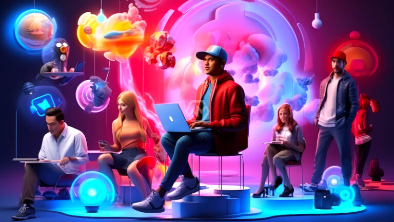 Finally, the Meta's VR Avatars are Getting Legs Now - WorldMagzine