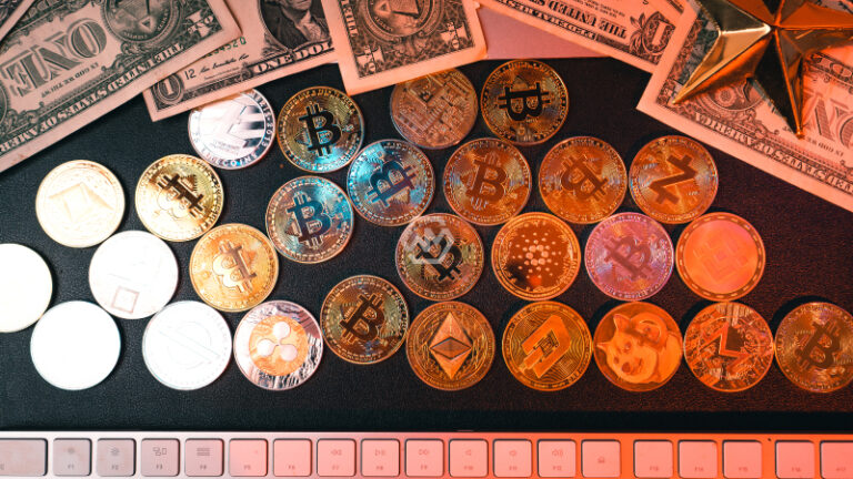 All Latest Cryptocurrency Prices Today | WorldMagzine