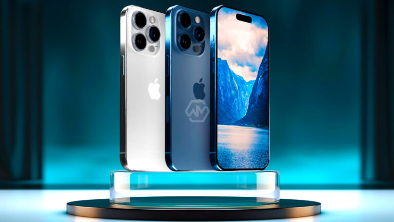 Apple Revealed its iPhone 15 Series with 1TB Storage | WorldMagzine