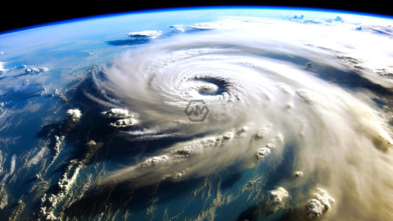 Australia Now Proclaimed the Creation of an El Nino Weather Pattern ...