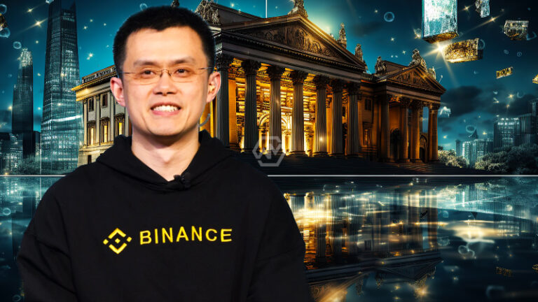 Did Binance CEO Takes $250 Million Loan from BAM Management? | WorldMagzine