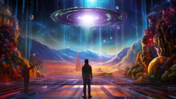 Easy AI test: The search for alien life | WorldMagzine