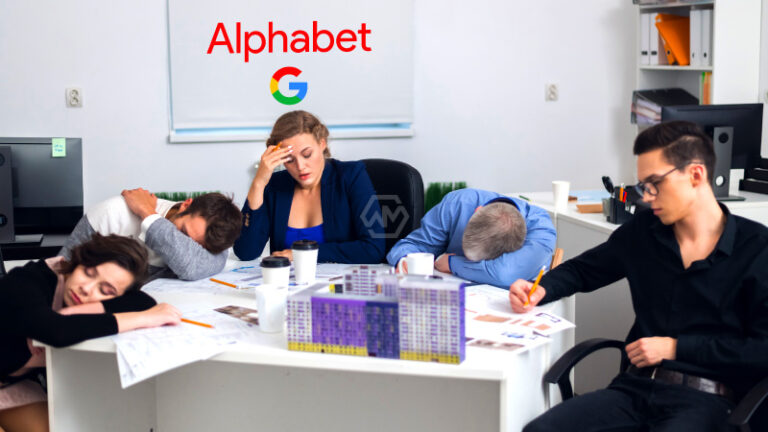 Google Parent Alphabet is Laying Off Hundreds of Employees | WorldMagzine