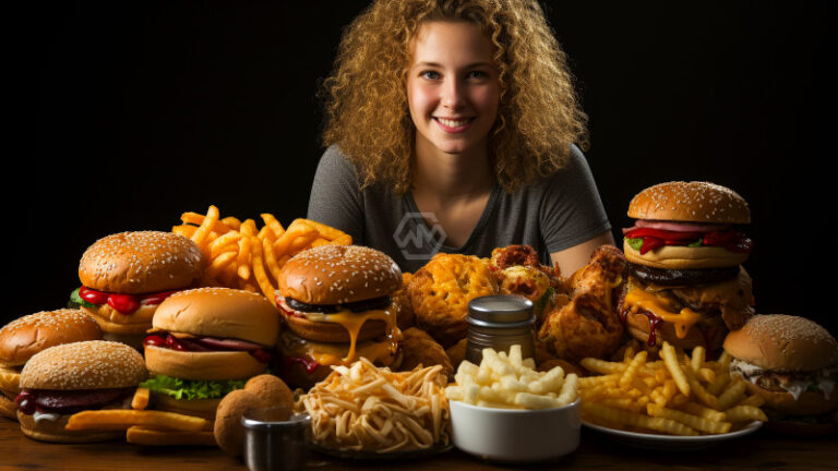 Here are a Few Simple Strategies to Avoid Overeating | WorldMagzine