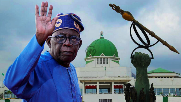 Nigerian electoral tribunal upholds victory in the presidency ...