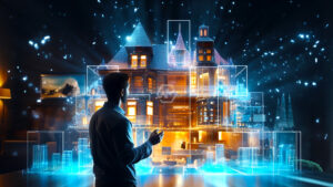 Use of Artificial Intelligence in the Architecture | WorldMagzine