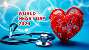 What will the 2023 World Heart Day theme be? | WorldMagzine