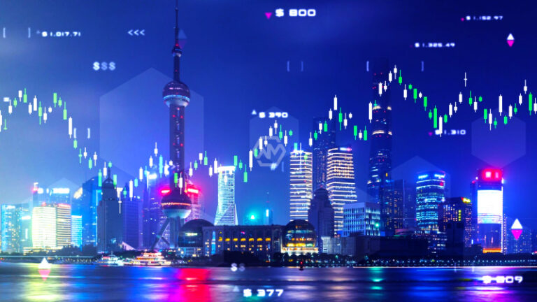 After China's promise, shares around the world were mixed | WorldMagzine