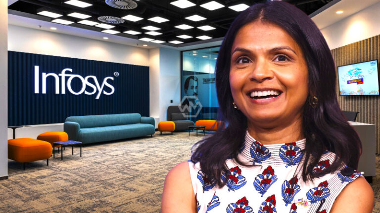 Amidst the Q2 results of Infosys, Akshata Murty's net worth soars to Rs ...