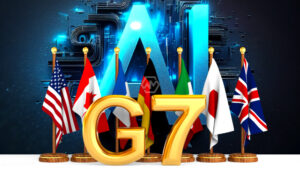 G7 Countries Agree to a Code of Conduct for Countries Developing AI ...