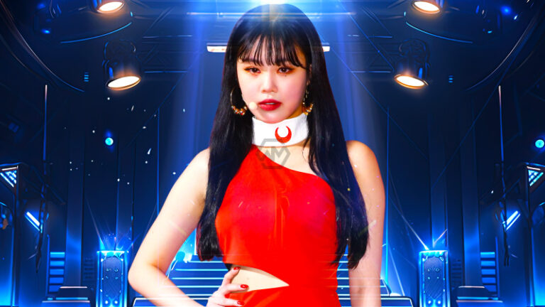 Korean Singer Seo Soo-Jin is Ready to Make Solo Debut - WorldMagzine