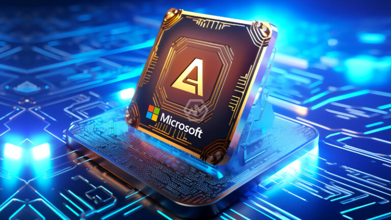 Microsoft intends to introduce an AI processor | WorldMagzine