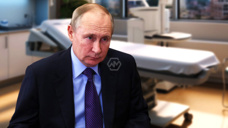 President Vladimir Putin Suffered of Heart Attack or Not? | WorldMagzine