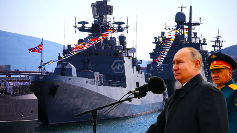 Putins Inner Circle Is Revealed By The Kremlin Worldmagzine