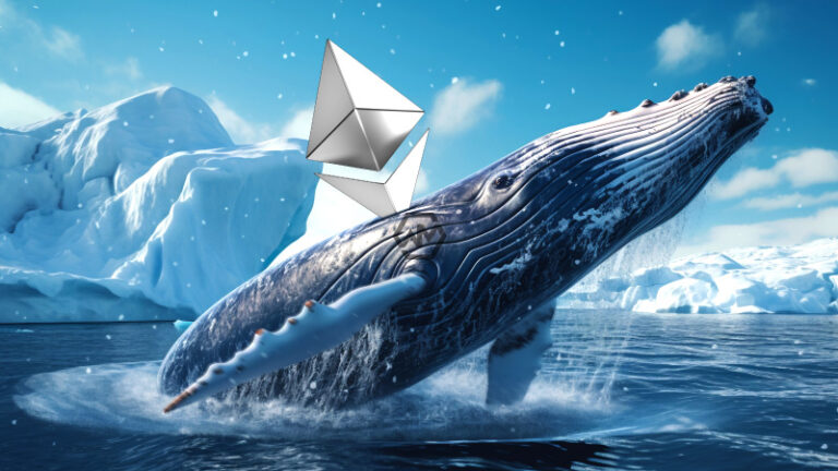 While ETH prices are surging, an Ethereum whale trades $10M USDC for 6K ...