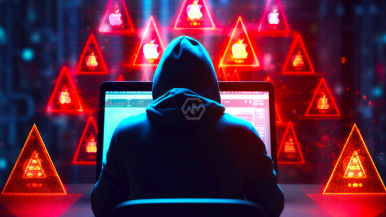 Apple is being investigated for a "hacking" alert | WorldMagzine