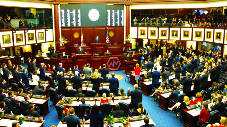 Have a platform to develop political acumen | WorldMagzine