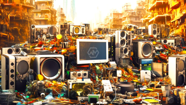 Nearly 6 Months of a Year was Wasted of Poor Technology | WorldMagzine