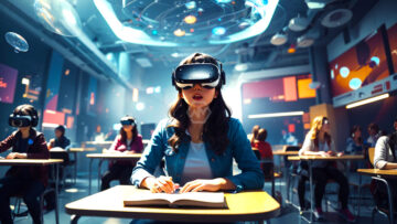 New Research Study on the Metaverse Education Market | WorldMagzine