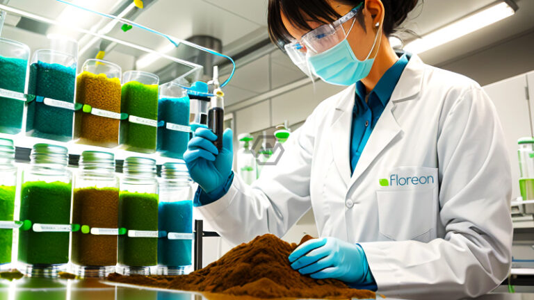 Northern Gritstone invests £2 million in Floreon, a bioplastics ...