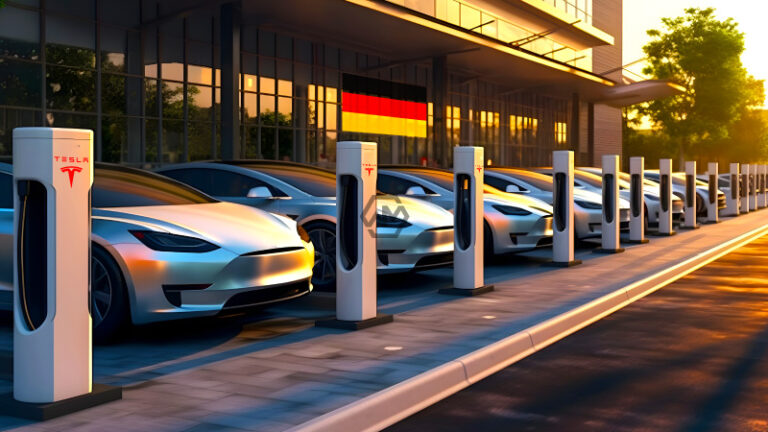 Tesla intends to introduce an inexpensive 25,000-euro vehicle in ...