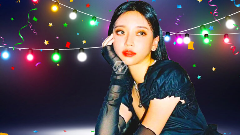 The 24 Aged K-Pop Singer Nahee has Passed Away | WorldMagzine