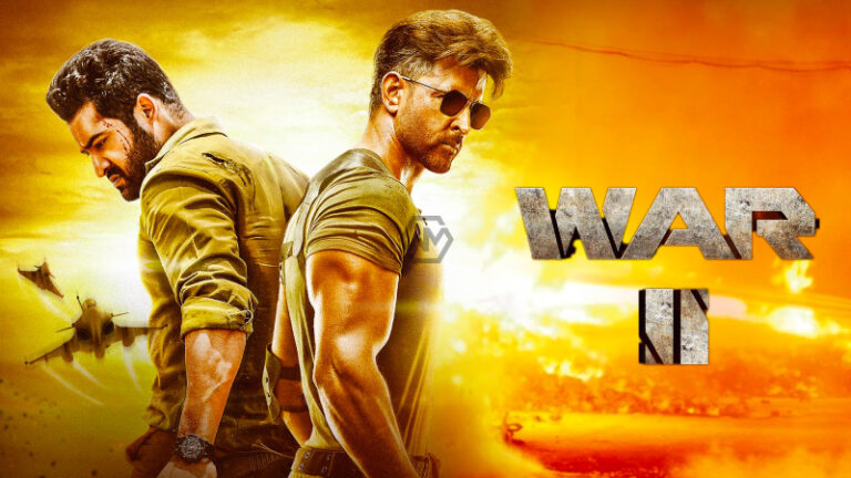 War 2 Release Update: Hrithik Roshan, Jr NTR starrer gets release date ...
