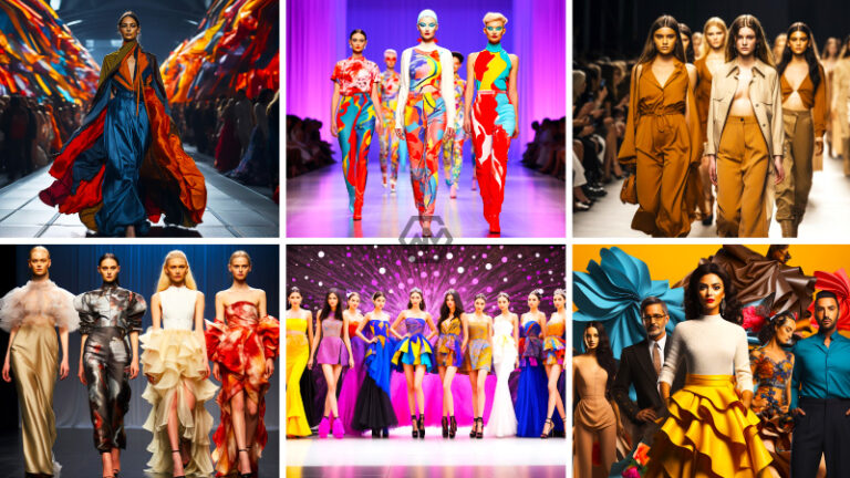 15 fashion shows to be added to the 2024 schedule | WorldMagzine