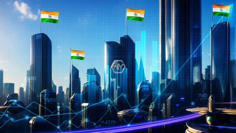 By 2024, India's economy will expand at the quickest rate | WorldMagzine