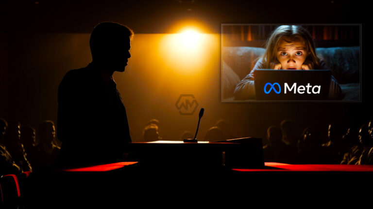 Meta sues Mark Zuckerberg over child safety failures in US New Mexico | WorldMagzine