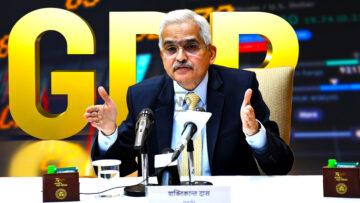 RBI projects 7% GDP growth in India in FY24 | WorldMagzine