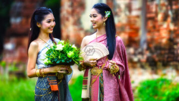 Thailand is the first Southeast Asian country to legalize a same-sex ...