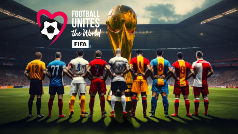 International Day of Education Celebrates FIFA Football for Schools ...