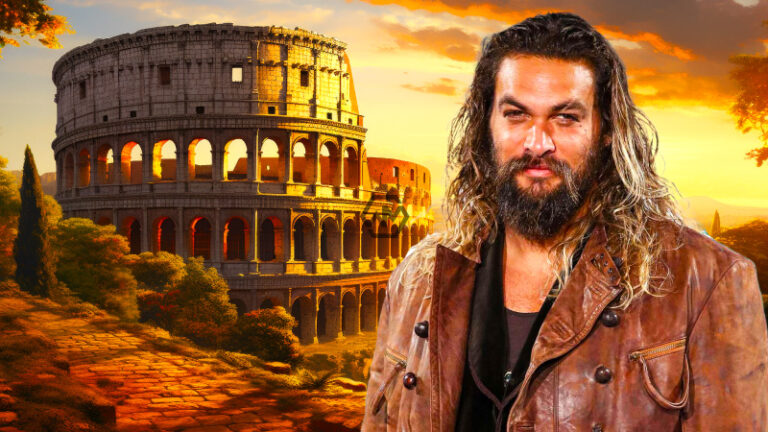 On the Roam, Jason Momoa steps outside of his comfort zone | WorldMagzine