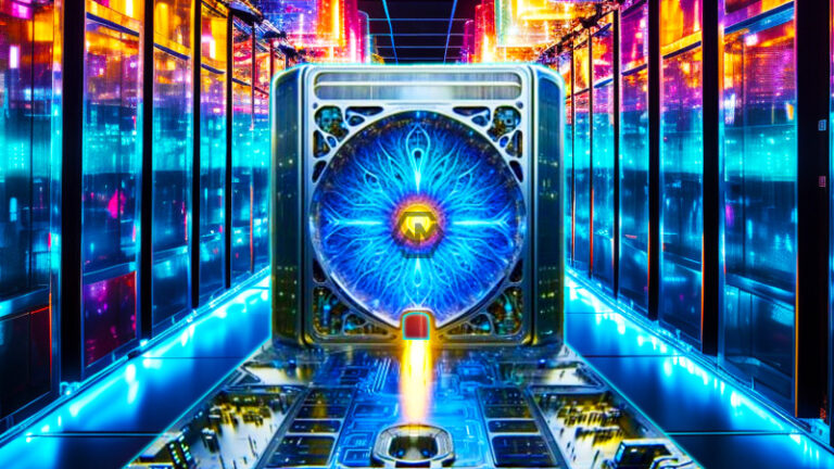 Microsoft, OpenAI Working on the Stargate AI Supercomputer | WorldMagzine