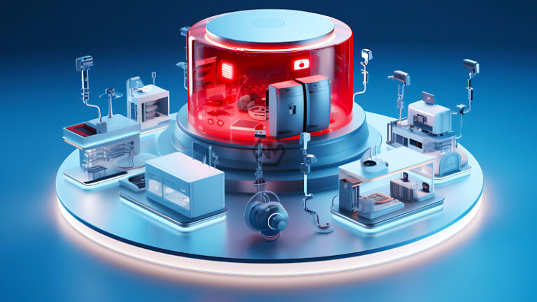 All-Temperature Control Technology Without Cooling Ampace C5 Introduced ...