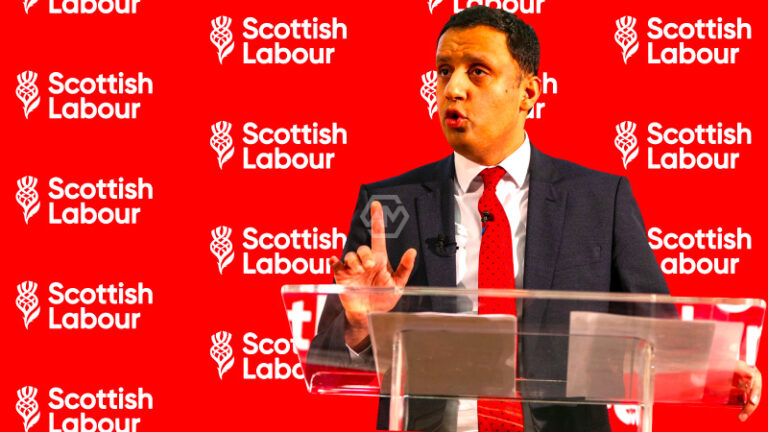 Labour Party is Ahead of SNP in Scotland for the First Time | WorldMagzine