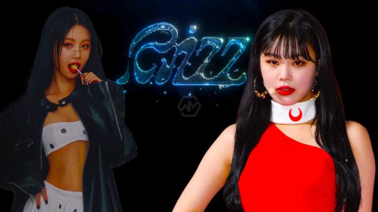 Release of "Rizz" on May 23 by the Singer Soojin - WorldMagzine