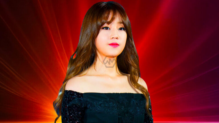 South Korean Singer Park Bo-ram Died at 30 Investigation is Going On ...