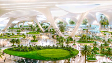 World's largest airport to be built by Dubai with $35 billion investment | WorldMagzine