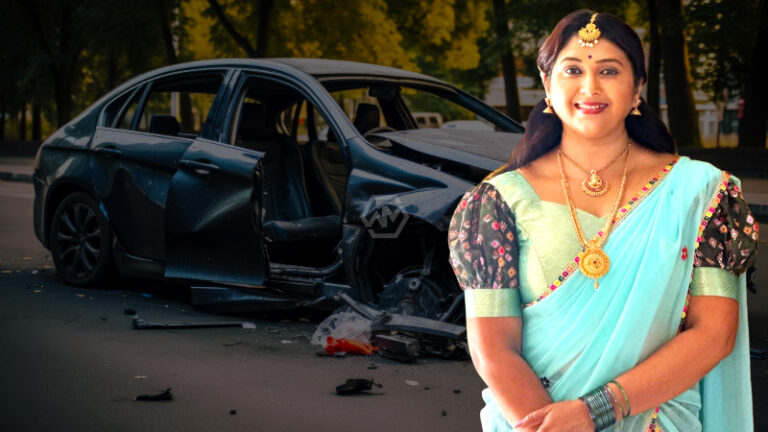 Actor Pavithra Jayaram from Kannada dies instantly in a traffic ...